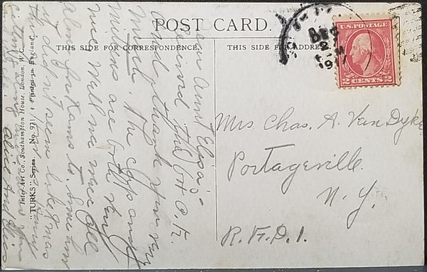 Comical Postcard Artist Fred Spurgin Boy Dressed as Turkish Guard Hugg ...