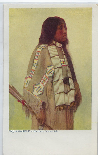 Native American - ChristiesCurios